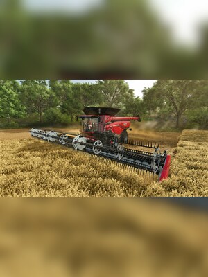 Buy Farming Simulator 25 (PC) - Steam Key - GLOBAL - Cheap - G2A.COM!