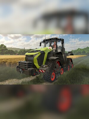 Buy Farming Simulator 25 (PC) - Steam Key - GLOBAL - Cheap - G2A.COM!