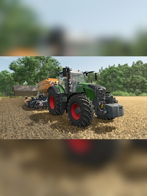 Buy Farming Simulator 25 | Year 1 Bundle (PC) - Steam Key - GLOBAL ...