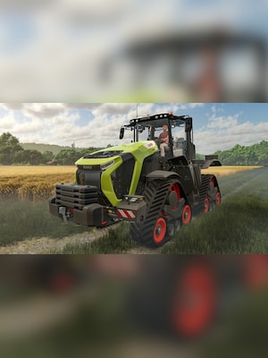 Buy Farming Simulator 25 | Year 1 Bundle (PC) - Steam Key - GLOBAL ...