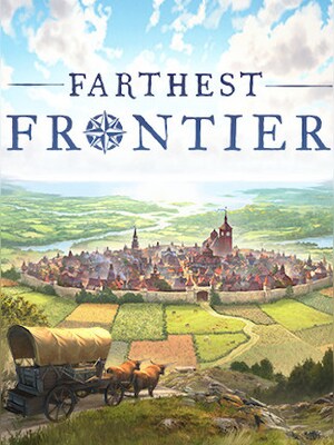 Buy Farthest Frontier (PC) - Steam Account - GLOBAL - Cheap - G2A.COM!