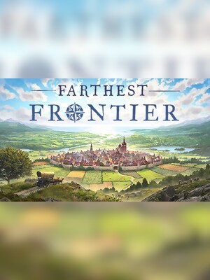 Buy Farthest Frontier (PC) - Steam Account - GLOBAL - Cheap - G2A.COM!