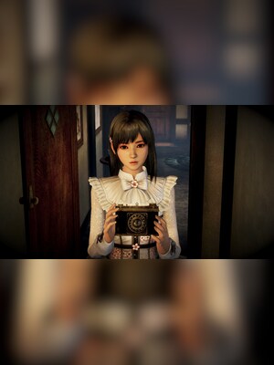 Buy FATAL FRAME / PROJECT ZERO: Maiden of Black Water | Digital Deluxe ...
