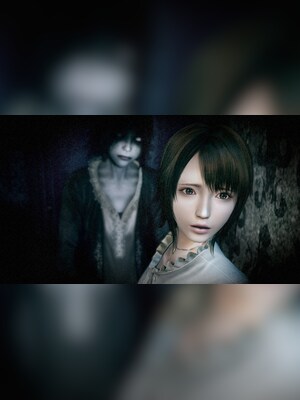 Buy FATAL FRAME / PROJECT ZERO: Mask of the Lunar Eclipse | Deluxe ...