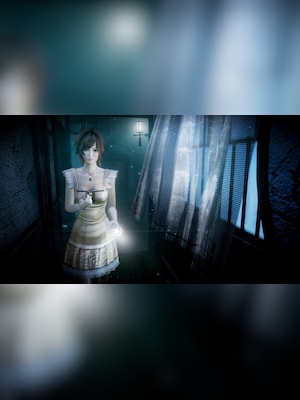 Buy FATAL FRAME / PROJECT ZERO: Mask of the Lunar Eclipse (PC) - Steam ...