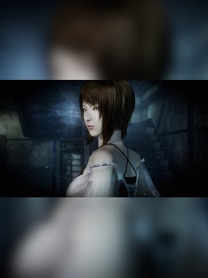 Buy FATAL FRAME / PROJECT ZERO: Mask of the Lunar Eclipse (PC) - Steam ...