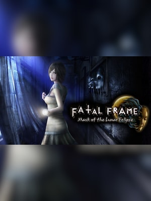 Buy FATAL FRAME / PROJECT ZERO: Mask of the Lunar Eclipse (PC) - Steam ...