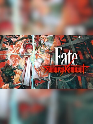 Buy Fate/Samurai Remnant (PC) - Steam Key - GLOBAL - Cheap - G2A.COM!