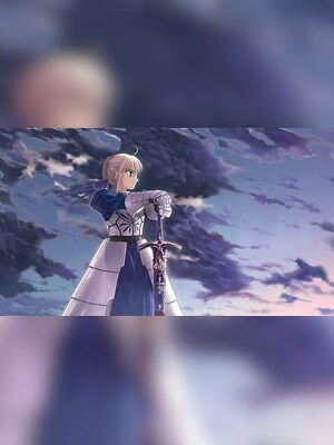 Buy Fate/Stay Night Remastered (PC) - Steam Account - GLOBAL - Cheap ...