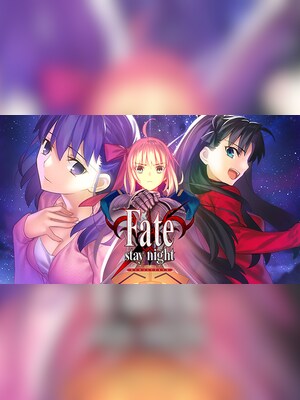 Buy Fate/Stay Night Remastered (PC) - Steam Account - GLOBAL - Cheap ...