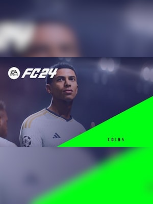 ¡Comprar FC 24 Coins (PC) 600k - BillStore Enlace de activación ...