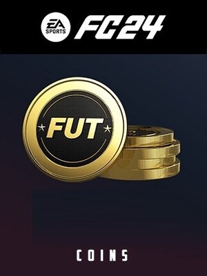 ¡Comprar FC 24 Coins (PC) 600k - BillStore Enlace de activación ...