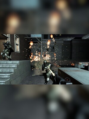 Buy F.E.A.R. Ultimate Shooter Steam Key GLOBAL - Cheap - G2A.COM!