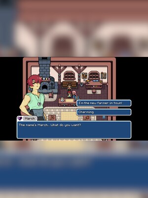 Buy Fields of Mistria (PC) - Steam Account - GLOBAL - Cheap - G2A.COM!