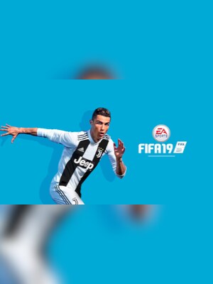FIFA 19 (PC) - Buy Origin Game CD-Key