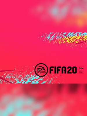 FIFA 20 (PC) - Buy Origin Game Key