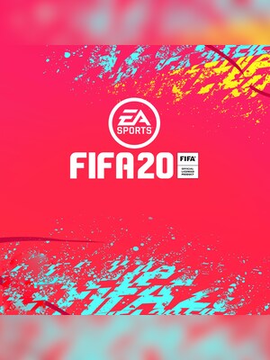 FIFA 20 (PC) - Buy Origin Game Key