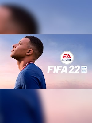 Buy FIFA 22 PC Origin Game Key