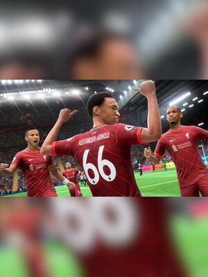 Buy FIFA 22 PC Origin Game Key