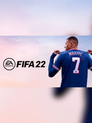 Buy FIFA 22 Pre-Order Bonus (PC) - EA App Key - GLOBAL - Cheap - G2A.COM!