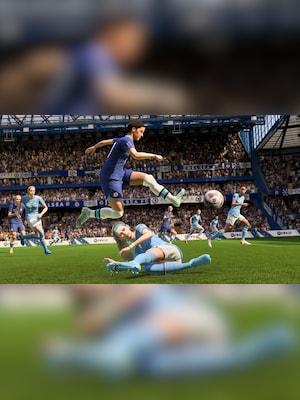 Buy FIFA 23 PC Origin Key Cheaper