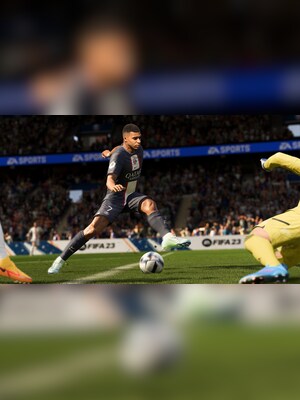 Buy FIFA 23 PC Steam Key Cheaper