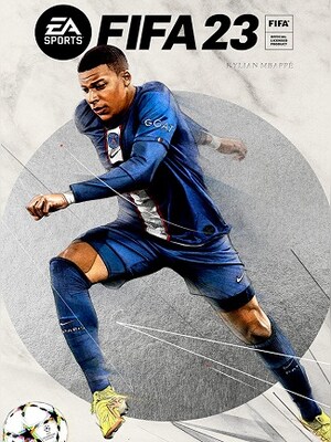 Buy FIFA 23 PC Steam Key Cheaper