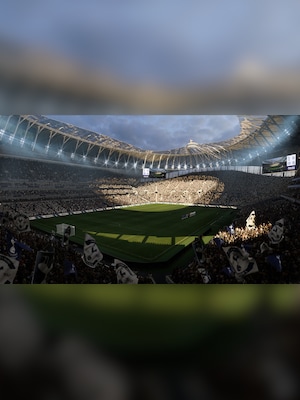 Buy FIFA 23 PC Steam Key Cheaper