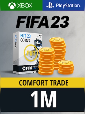 ¡Comprar FIFA23 Coins (PS/Xbox) 1M - Fifautstore Enlace de activación ...