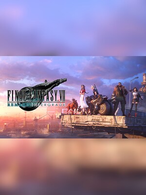 Buy FINAL FANTASY VII Remake Intergrade (PC) - Steam Account - GLOBAL ...