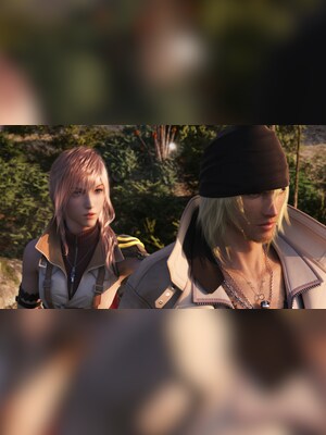 ¡Comprar FINAL FANTASY XIII (PC) - Steam Clave - ASIA - Barato - G2A.COM!