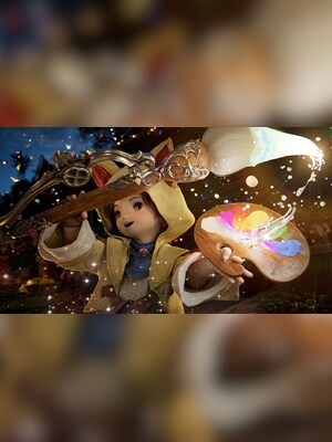 Buy Final Fantasy XIV: Dawntrail | Collectors Edition (PC) - Mog ...