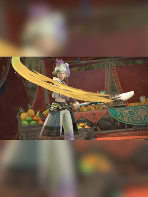 Buy Final Fantasy XIV: Dawntrail | Collectors Edition (PC) - Mog ...