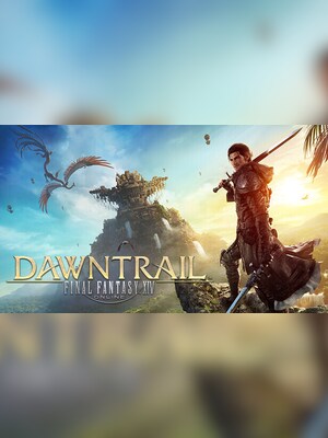 Buy Final Fantasy XIV: Dawntrail | Collector's Edition (PC) - Steam ...