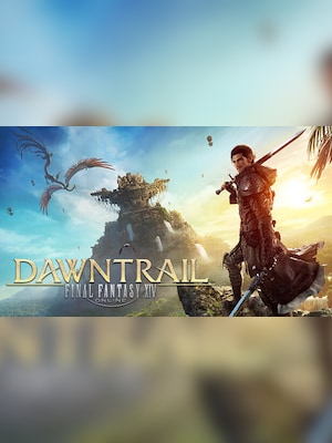 Compra Final Fantasy XIV: Dawntrail | Collector's Edition (PC) - Steam ...