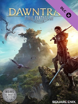 Buy Final Fantasy XIV: Dawntrail (PC) - Steam Gift - GLOBAL - Cheap ...