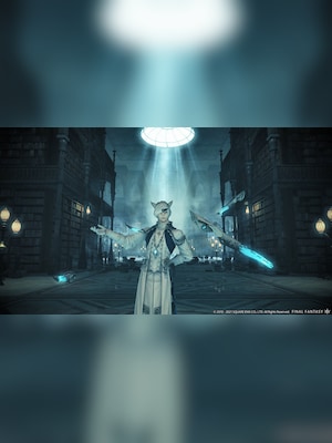 Compra FINAL FANTASY XIV ONLINE COMPLETE COLLECTOR'S EDITION (PC) - Mog ...