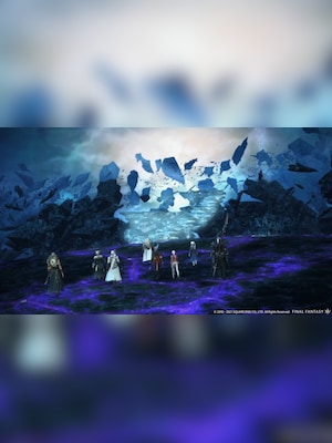 Buy FINAL FANTASY XIV ONLINE COMPLETE COLLECTOR'S EDITION (PC) - Mog ...