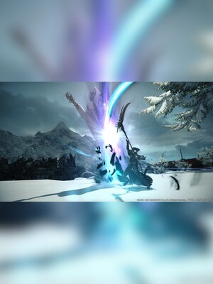 Buy FINAL FANTASY XIV ONLINE COMPLETE COLLECTOR'S EDITION (PC) - Mog ...