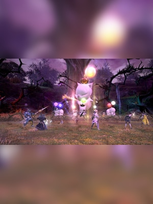 Compra FINAL FANTASY XIV ONLINE STARTER EDITION Mog Station Chiave ...