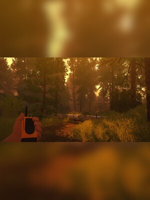 Kup Firewatch Soundtrack Edition Steam Klucz RU/WNP - Tanio - G2A.COM
