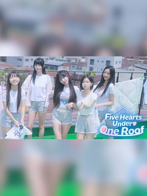 Buy Five Hearts Under One Roof (PC) - Steam Key - GLOBAL - Cheap - G2A.COM!