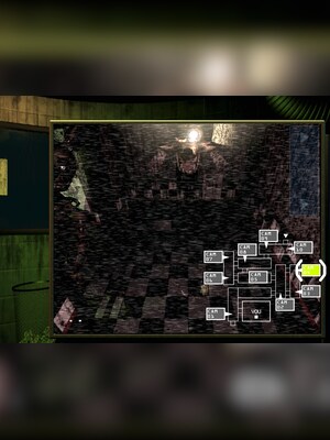 Buy Five Nights at Freddy's 3 Steam Key GLOBAL - Cheap - G2A.COM!