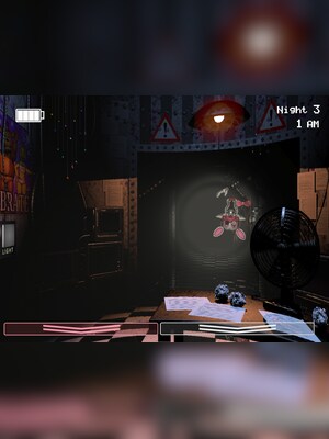 Buy Five Nights at Freddy's Franchise Pack (1-4) Steam Key GLOBAL ...