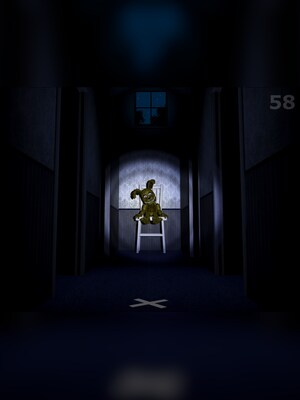 Buy Five Nights at Freddy's Franchise Pack (1-4) Steam Key GLOBAL ...