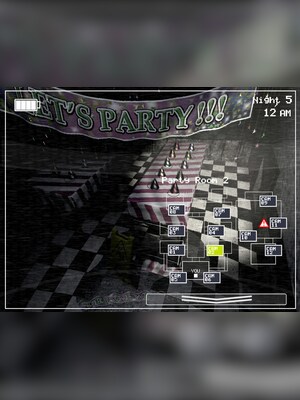 Buy Five Nights at Freddy's Franchise Pack (1-4) Steam Key GLOBAL ...