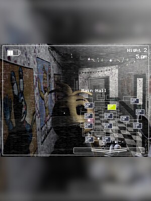 Buy Five Nights at Freddy's Franchise Pack (1-4) Steam Key GLOBAL ...