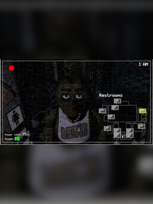 Buy Five Nights at Freddy's Franchise Pack (1-4) Steam Key GLOBAL ...
