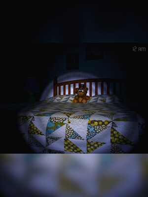 Buy Five Nights at Freddy's Franchise Pack (1-4) Steam Key GLOBAL ...