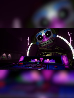 Buy Five Nights at Freddy's: Help Wanted 2 (PC) - Steam Account ...